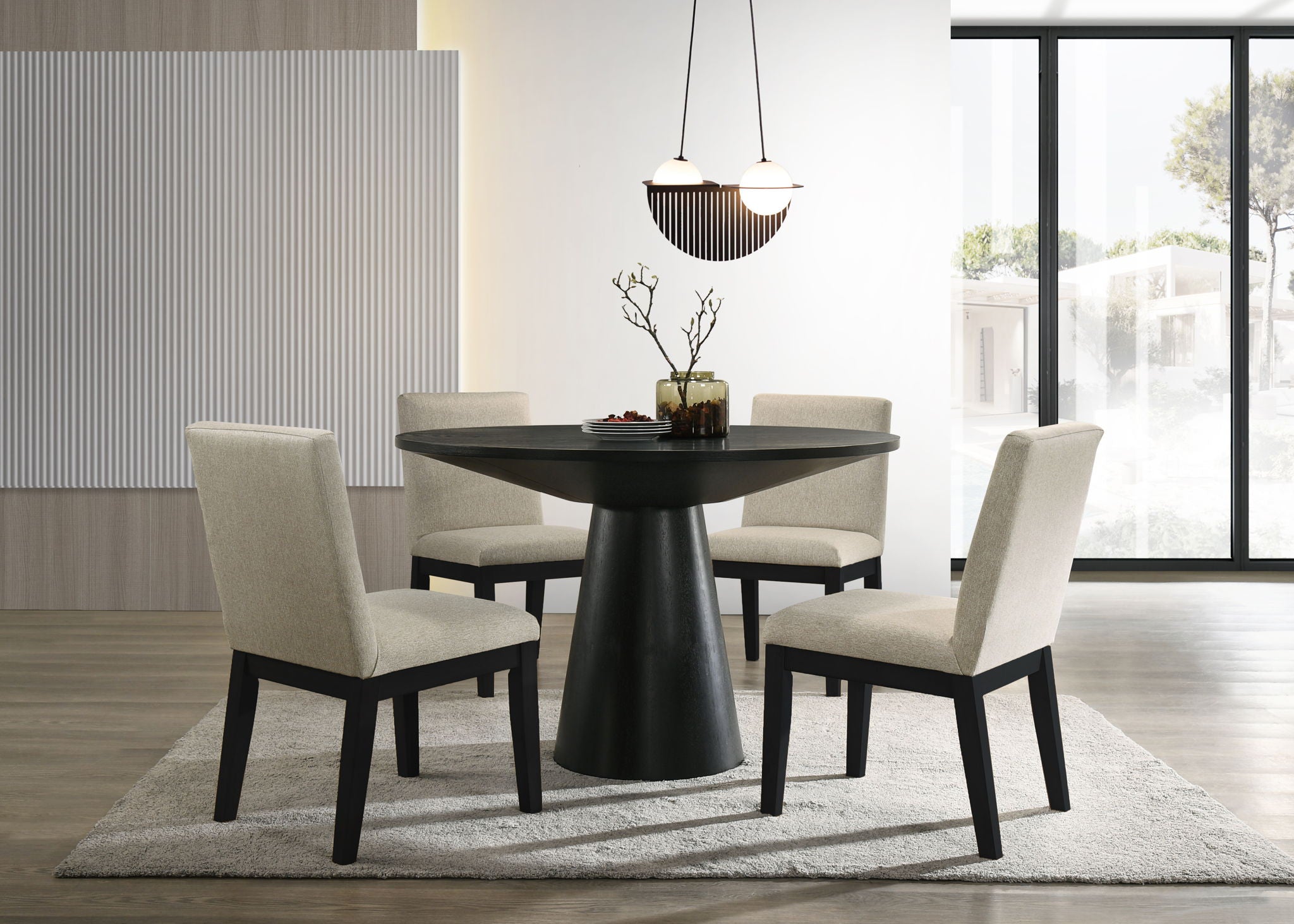 5 Piece Dining Room Sets - Available Online or In-Store at Our Dallas ...