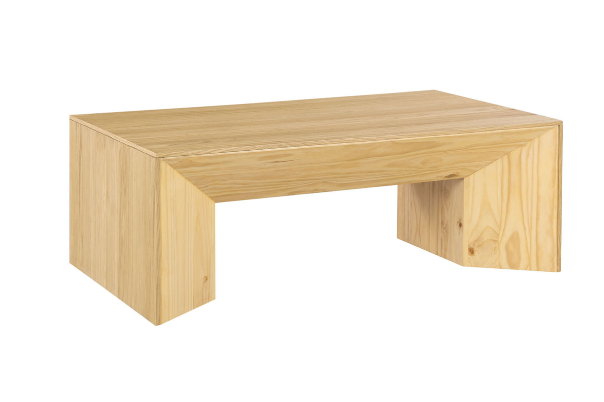 Harold - Table - Wood Quick Shipping Available at Unique Piece ...
