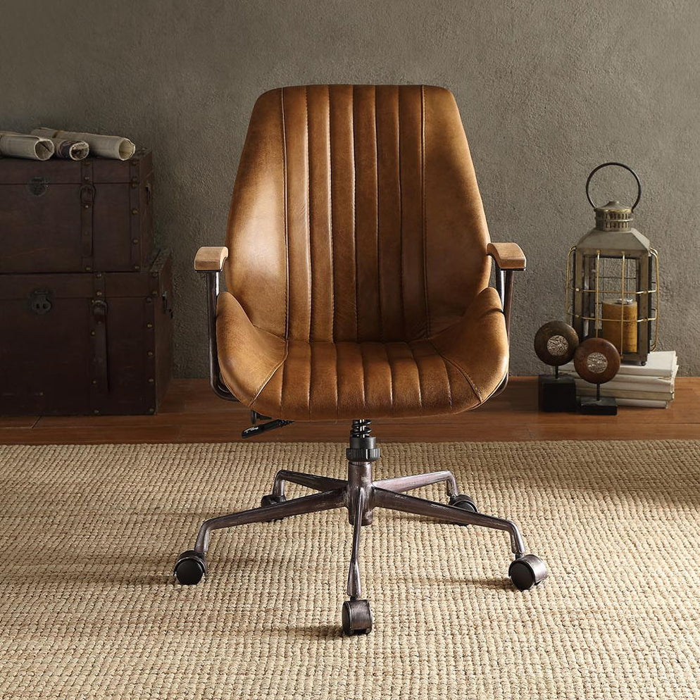 Hamilton - Executive Office Chair Quick Shipping Available at Unique ...