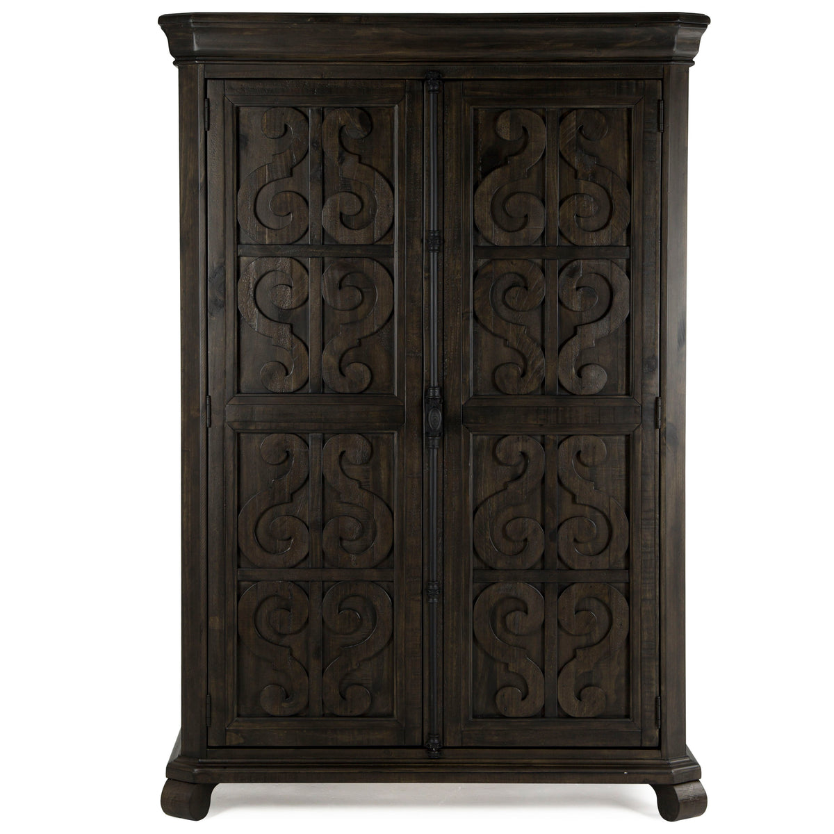 Bellamy - Door Chest - Peppercorn Quick Shipping Available at Unique ...